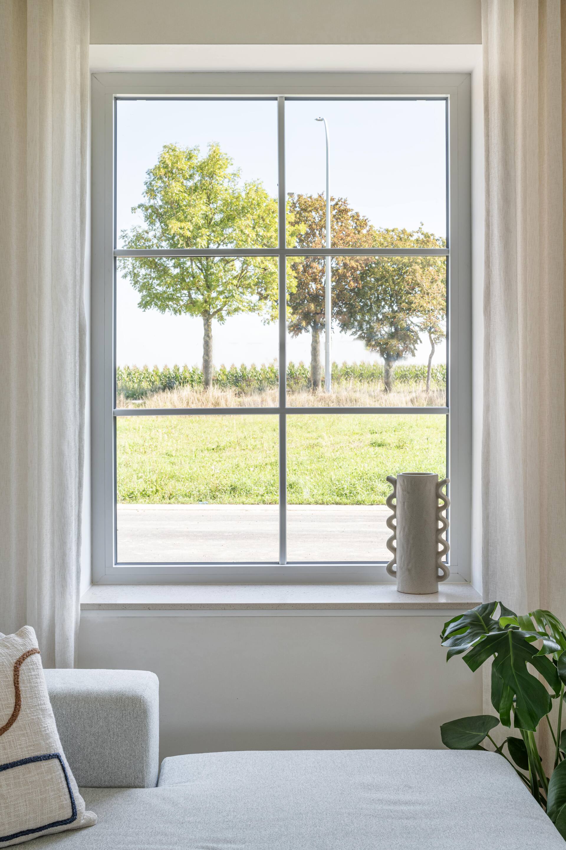 Referenzen Elegant | DECEUNINCK