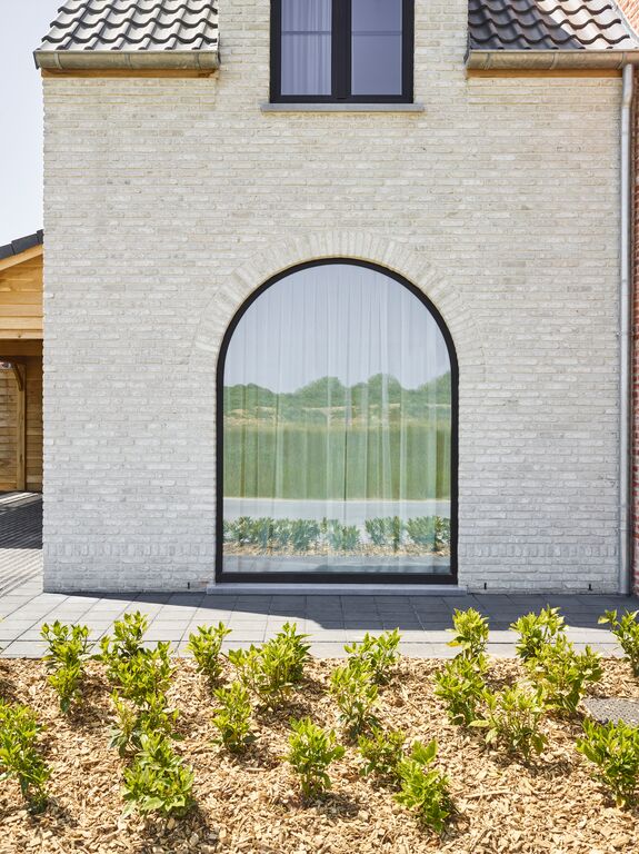 Elegant ThermoFibra | DECEUNINCK